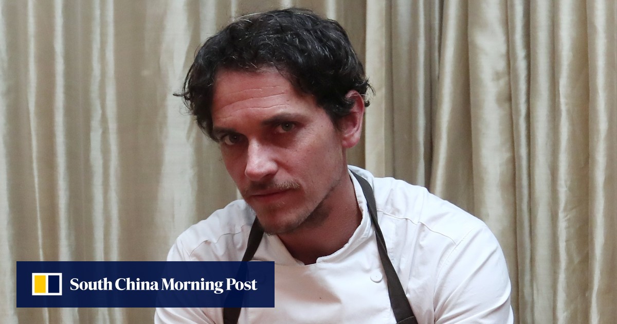 Top Chilean chef on foraging for food, surviving in the industry and ...