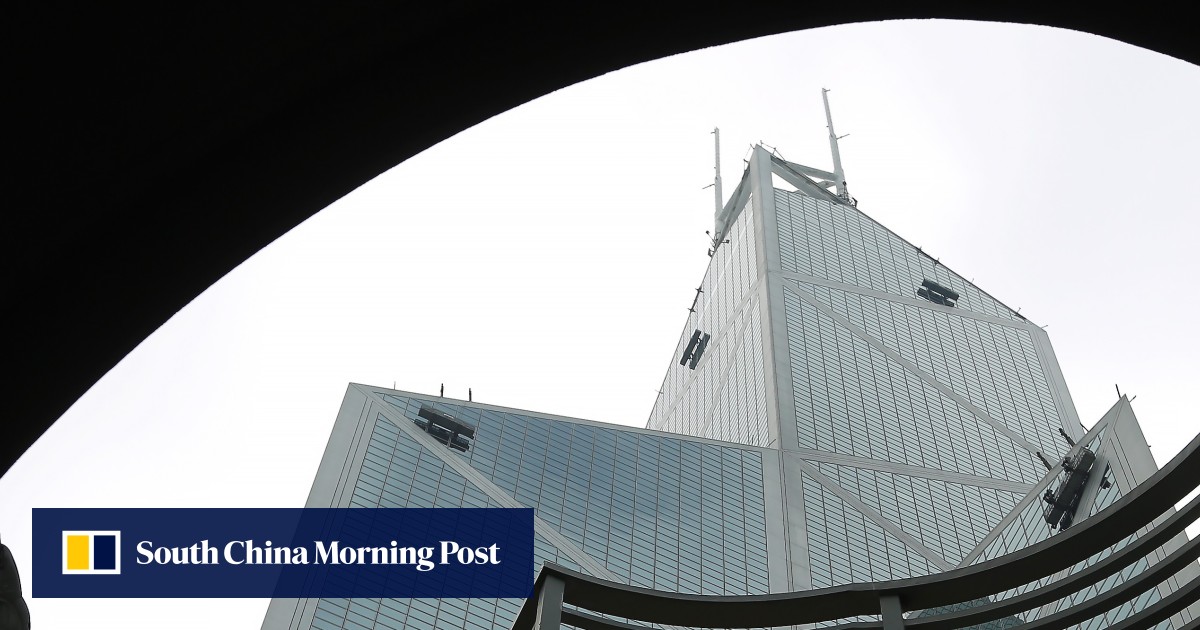 Bank of China, BoCom see profits rise as shadow banking crackdown ...