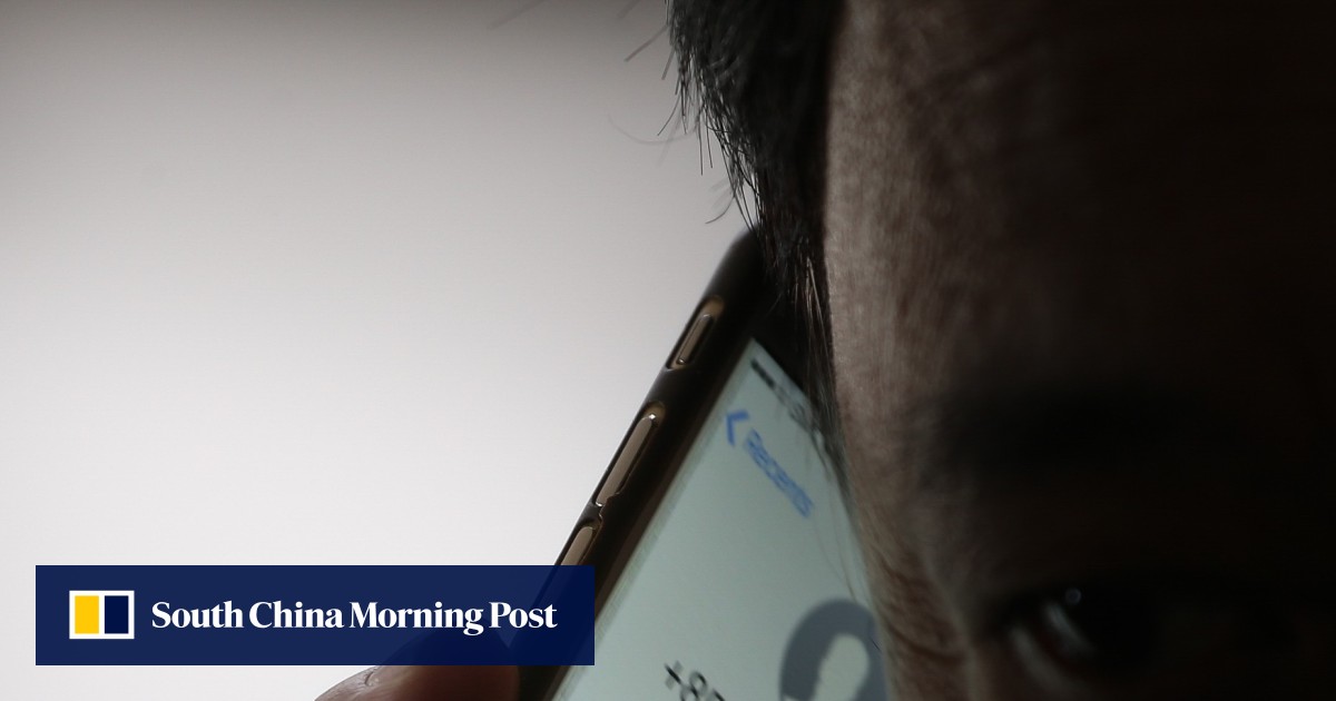 Hong Kong government cracks down on cold-calling with new do-not-call ...