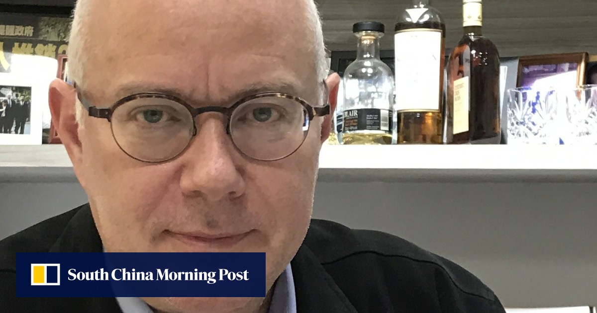 Five books a refugee advocate in Hong Kong couldn’t live without: Mark ...