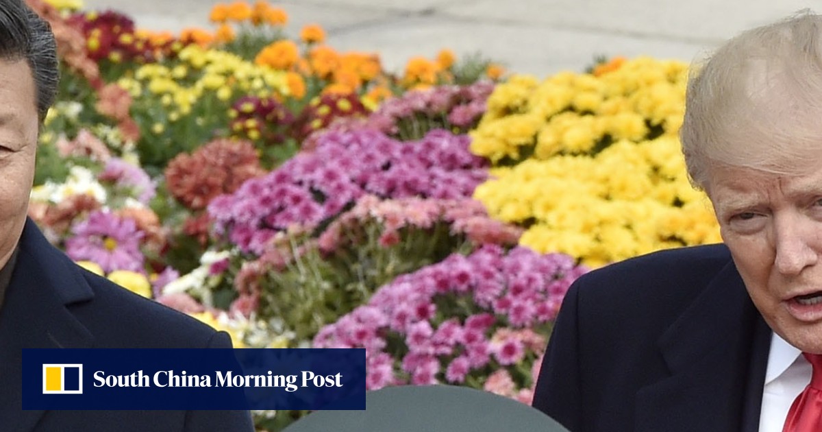 Sinophobia should not define the US approach to China or its ‘emperor ...