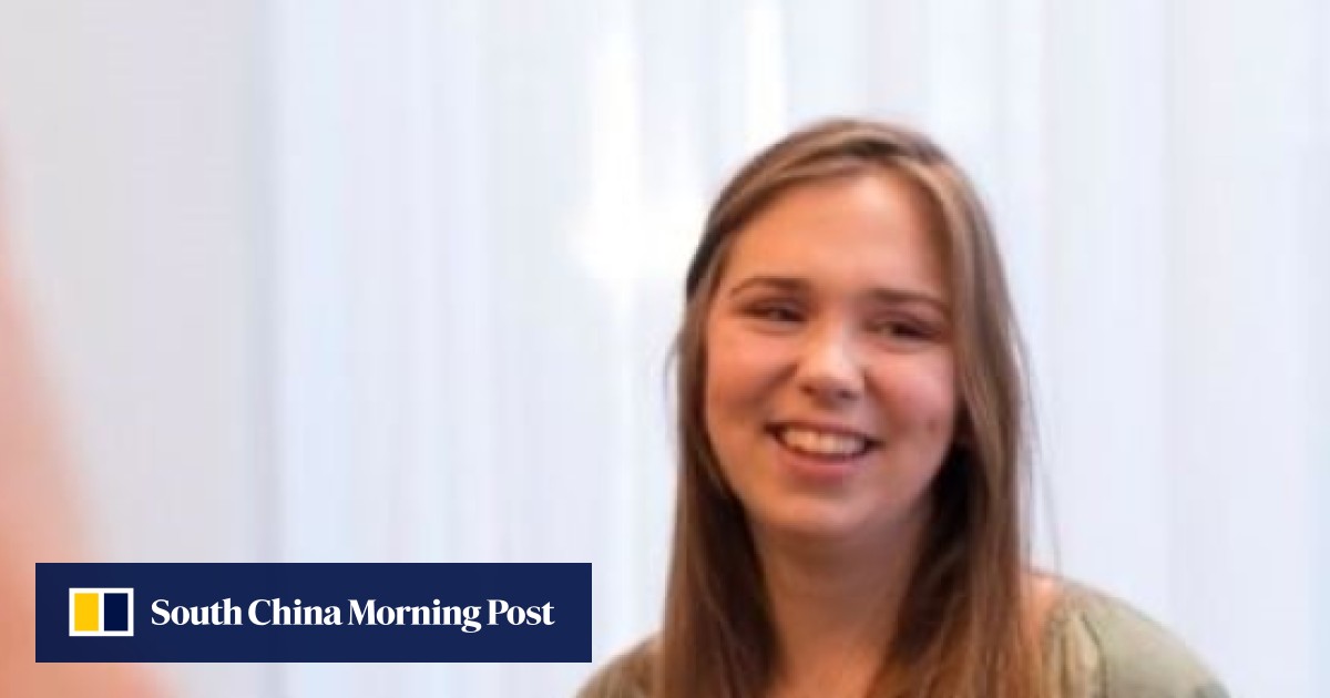 Canadian Charlie Lagarde celebrated turning 18 by buying her first ...