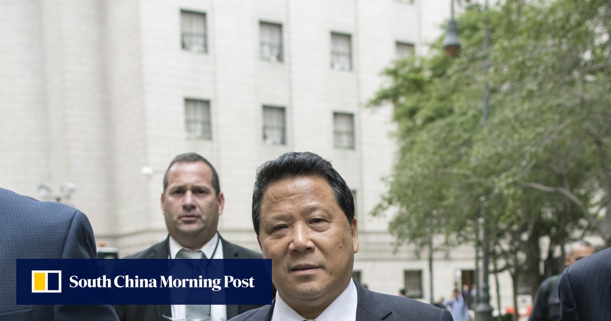 Prosecutors seek six-year prison term for Macau tycoon Ng Lap Seng in ...
