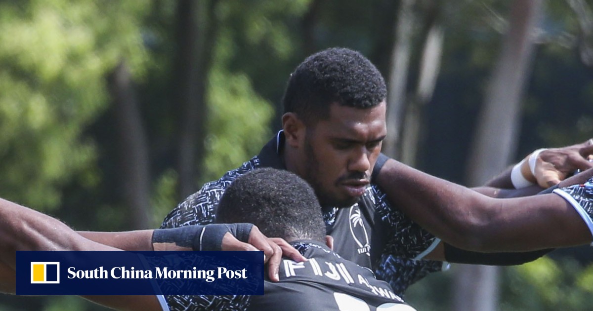 ‘Fiji expects us to win both’: Hong Kong Sevens, Commonwealth Games ...