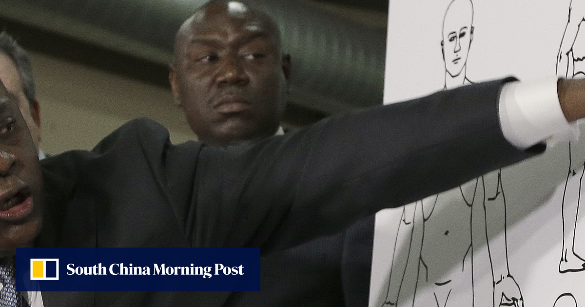 Community outrage mounts as autopsy challenges police account of fatal ...
