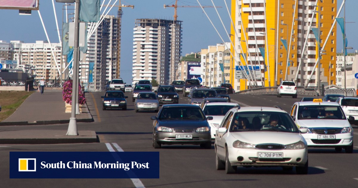 Even after 20 years, Kazakhs remain cold on Astana’s status as nation’s ...