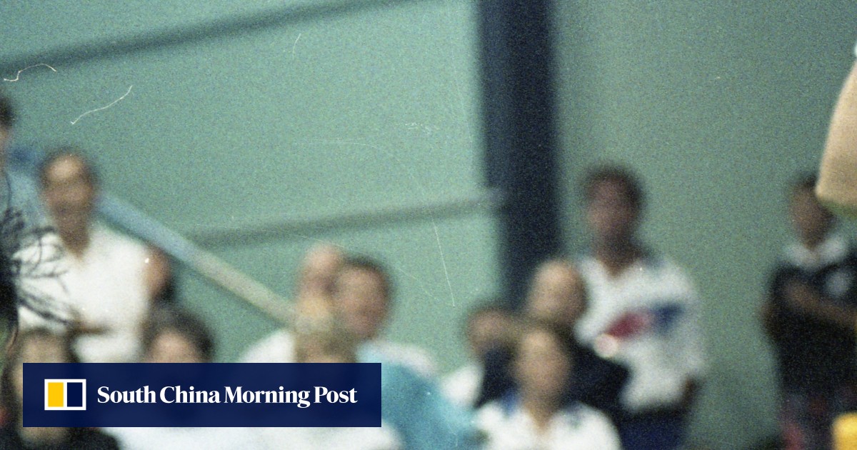 ‘We are Hong Kong’ – whether it’s Commonwealth Games or China National ...