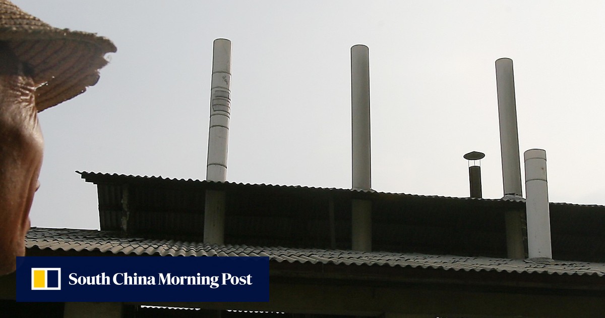 ‘The scandals never end’: yet another poisoning case hits China’s toxic ...