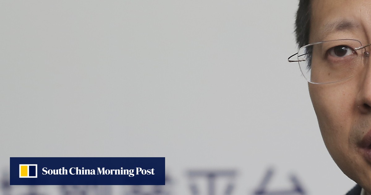 Sequoia China head Neil Shen tops Forbes’ global list of leading ...