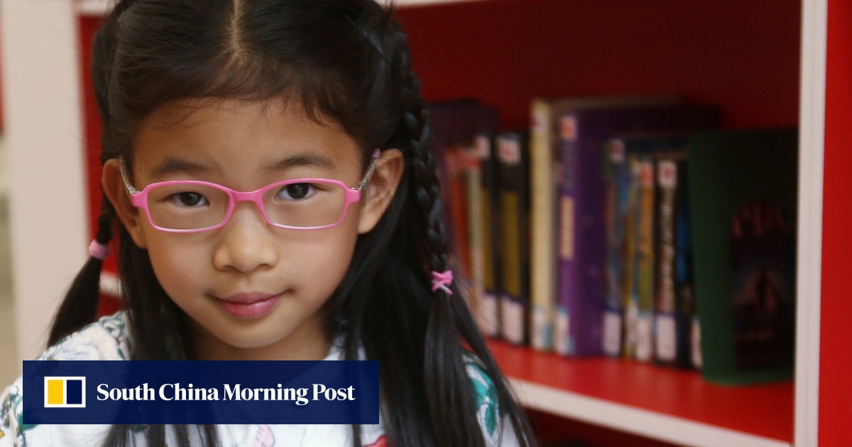 Meet the eight-year-old who has written three books and donates ...