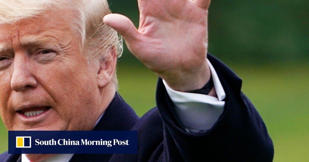 US President Trump and his military generals have different idea of ...