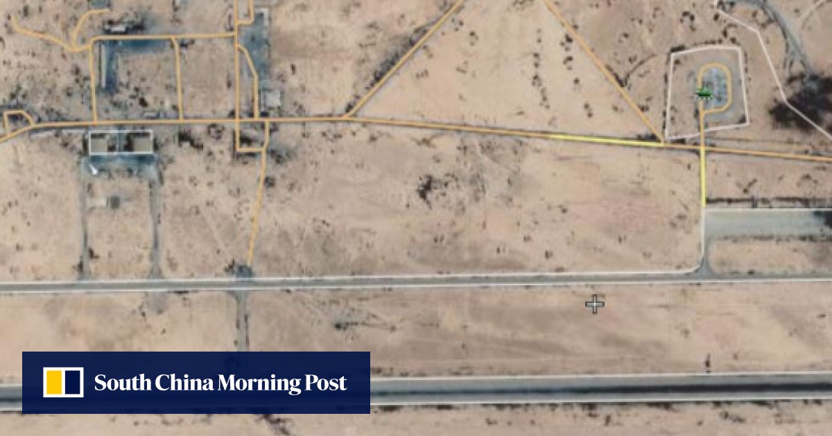 Developing Syria And Russia Accuse Israel Of Missile Strike On