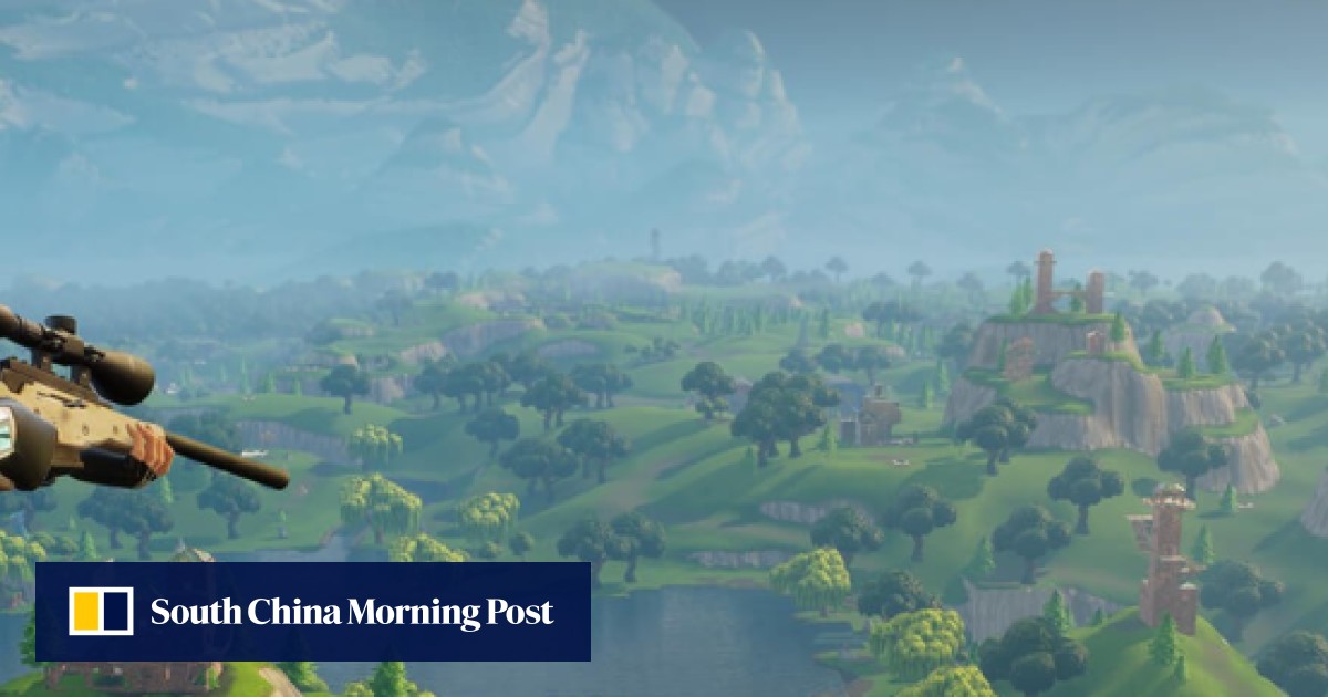 PUBG faces a video game battle royale as new titles enter the market ...