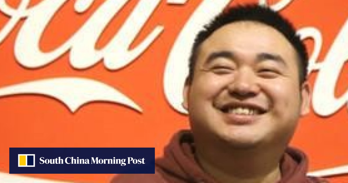 How China’s ‘Coke Boy’ became the real thing 10 years after surviving ...