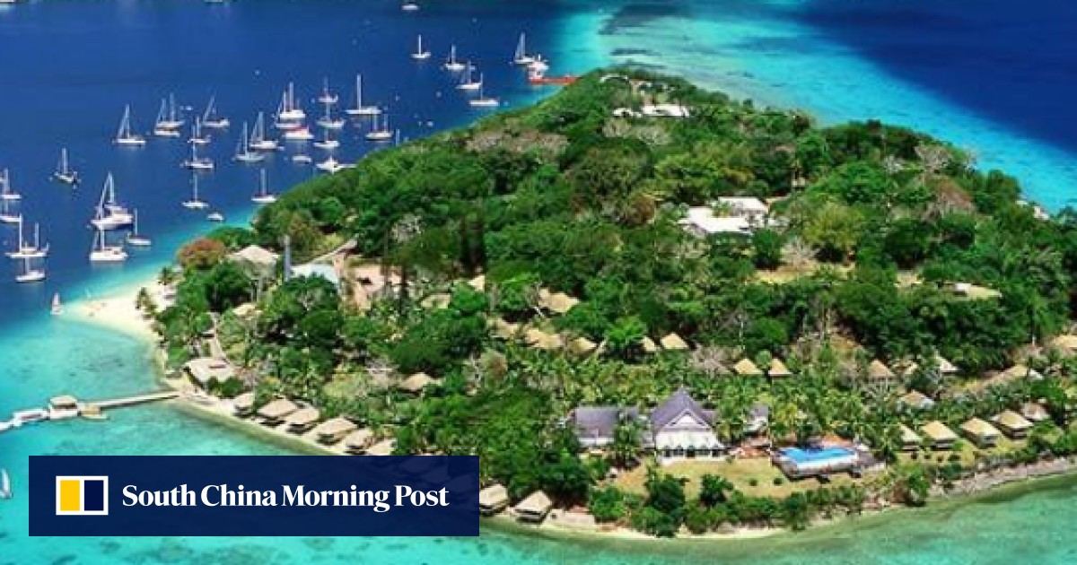 Vanuatu denies Chinese approach to set up military base | South China ... Vanuatu denies Chinese approach to set up military base | South China ...