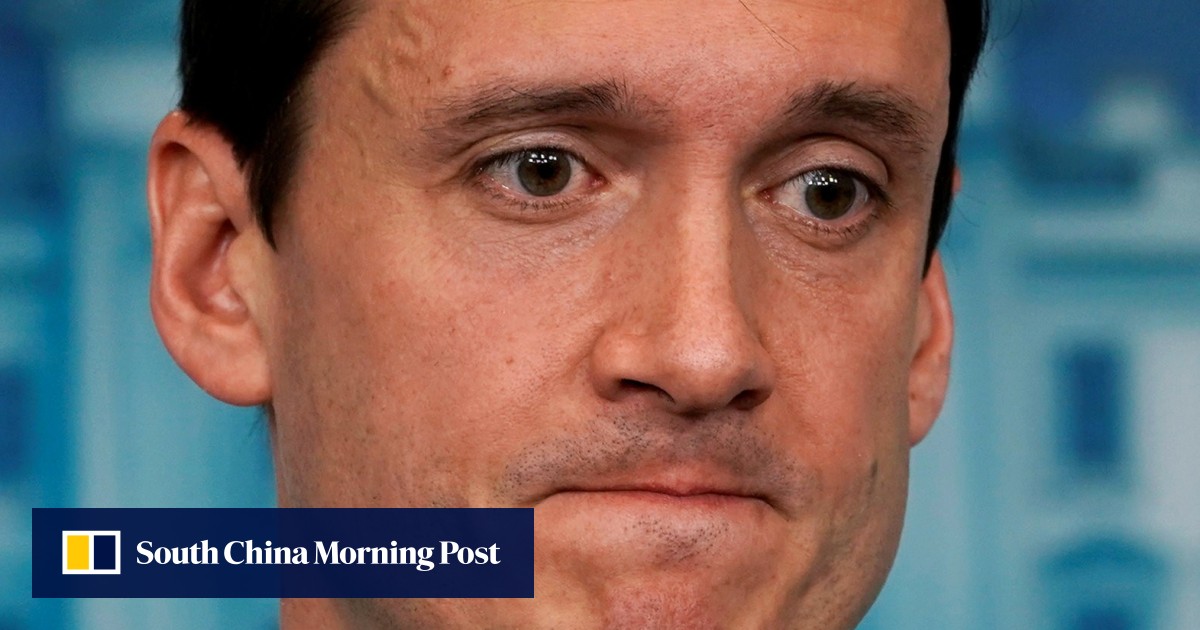 Donald Trump’s homeland security adviser, Thomas Bossert, resigns ...
