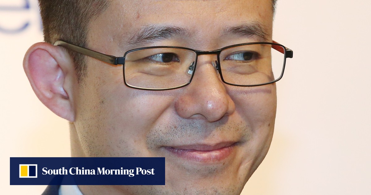 Tech pays, and Tencent president Martin Lau’s payslip shows how much ...