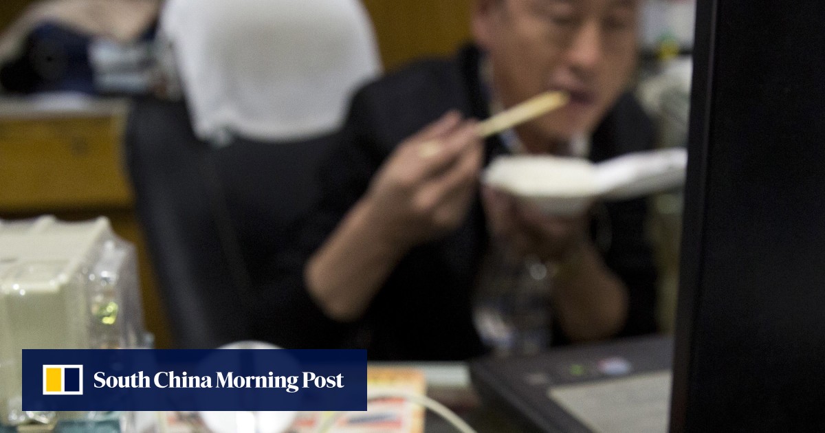 China puts IP rights in sight as world’s factory evolves from bootleg ...