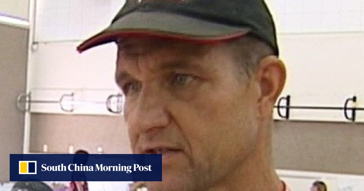California high school teacher who fired gun while teaching firearm ...