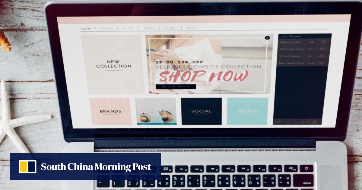 How to shop online for outfits that will suit your body type and how to ...