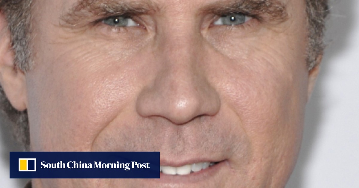 Actor Will Ferrell rushed to hospital after his SUV limousine was ...