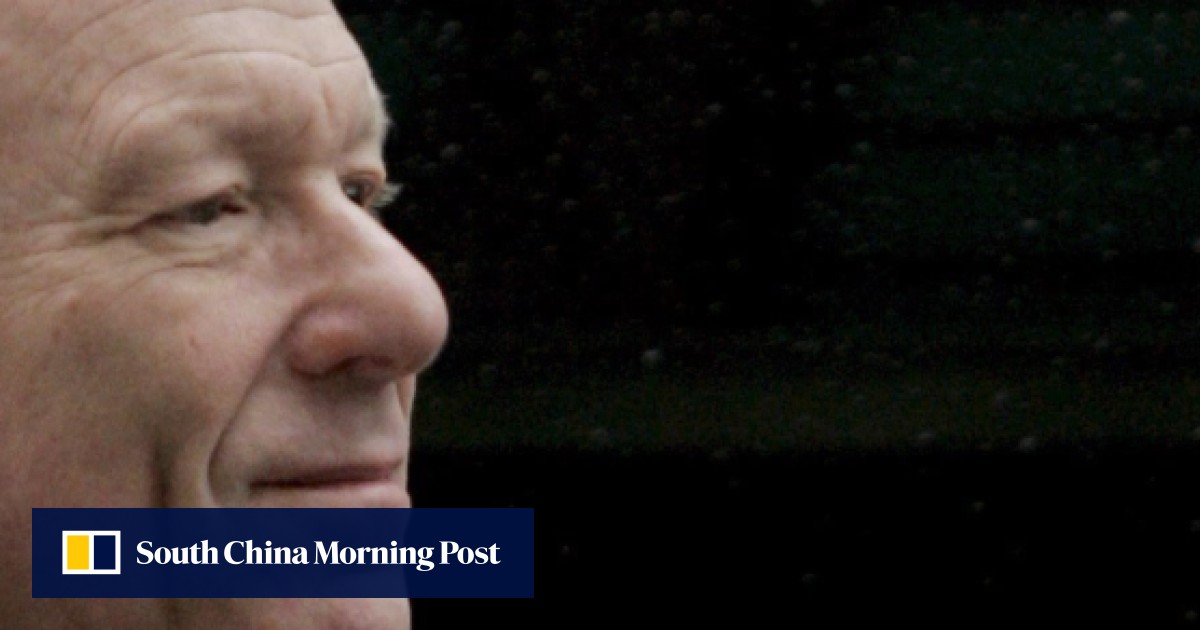 Donald Trump pardons ‘Scooter’ Libby for lying to investigators in ...