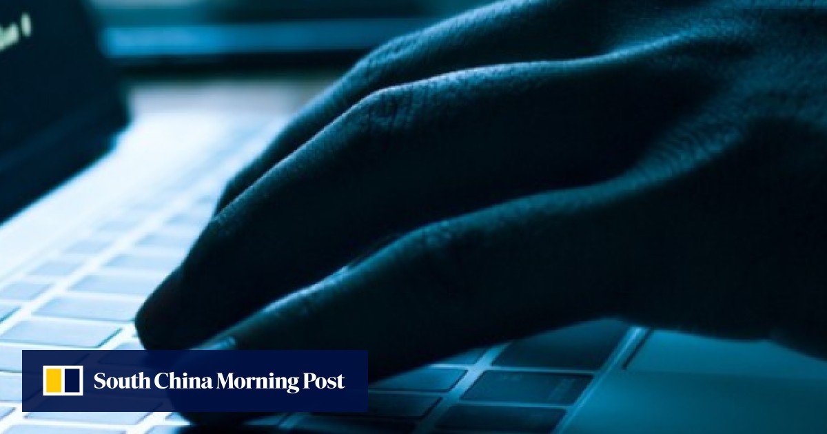 Hong Kong student, 21, arrested after allegedly hacking professor’s ...