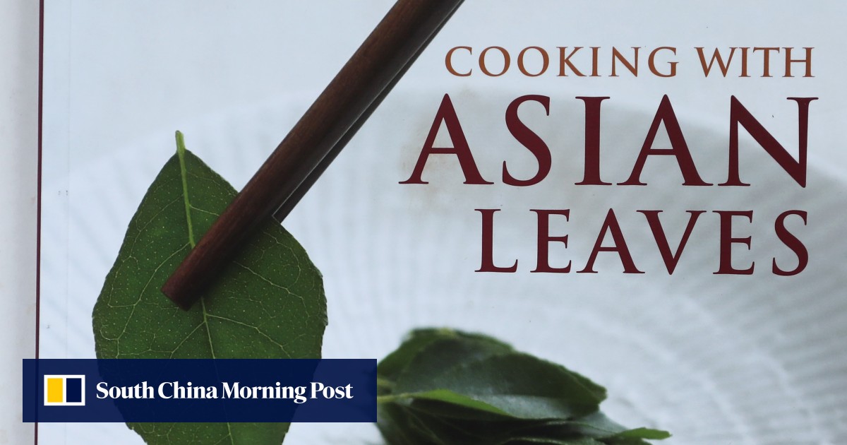 Cooking with Asian leaves and herbs: a guide on the best ways to use ...