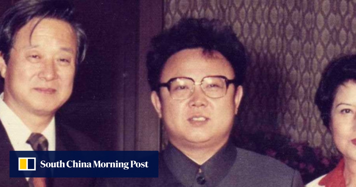 Famed South Korean actress Choi Eun-hee, who was abducted by North ...