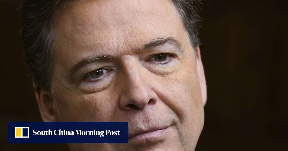 10 Takeaways From Ex Fbi Director James Comeys First Tv Interview