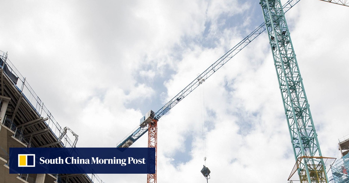 New World’s Cheng to launch US$11.97 billion London residential project ...