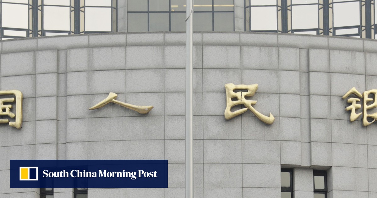 China cuts deposit reserve rate for first time in 26 months to unleash ...