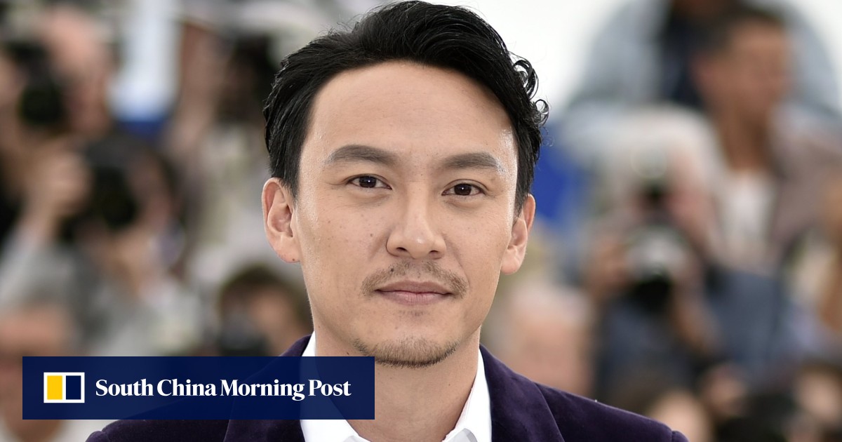 Taiwan actor Chang Chen on Cannes Film Festival jury, but they call him ...