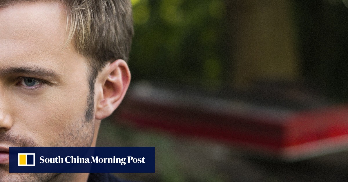 German baritone brings his film-star looks and informal lieder style to ...
