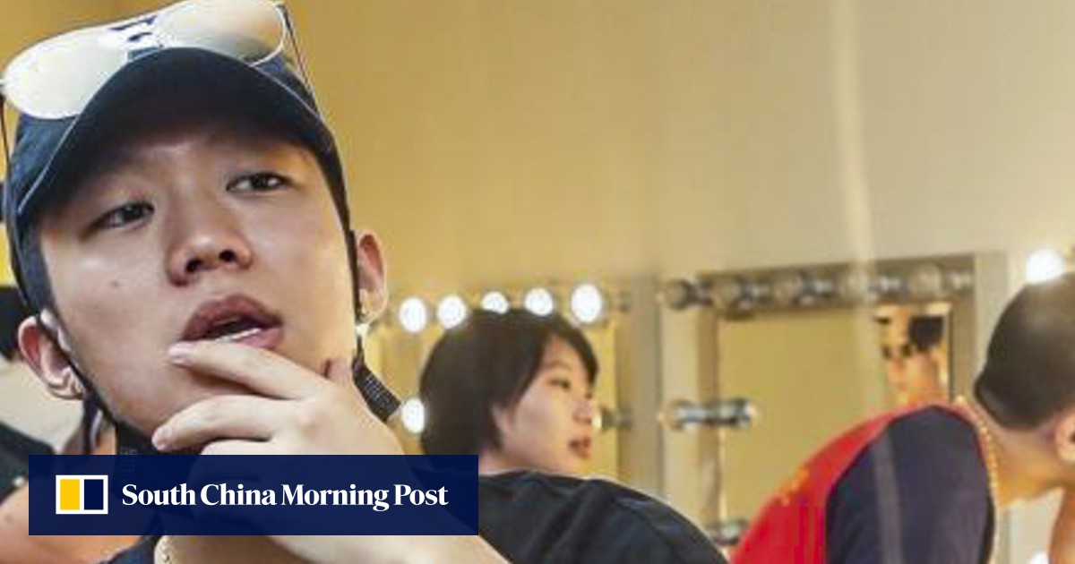 China’s hip-hop culture ban: authorities send mixed messages | South ...