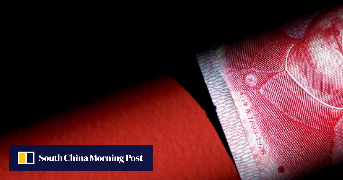 Chinese local governments’ US$2.4 billion of concealed debt is ...