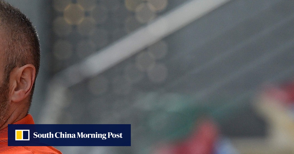 Andres Iniesta would be ‘beneficial for Chongqing’ says Chinese Super ...