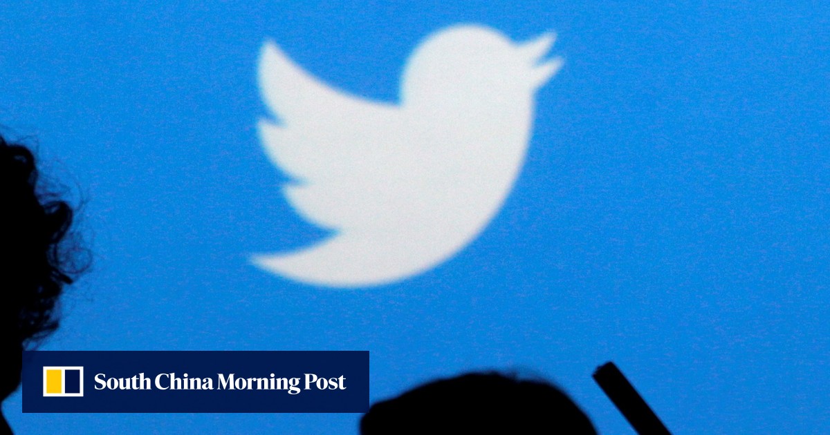 Does surge in anonymous Twitter users mean Asia has been hit by ...