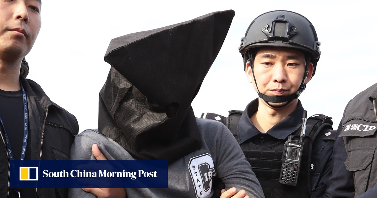 Man accused of ‘wardrobe corpse’ murder went to basketball training day ...