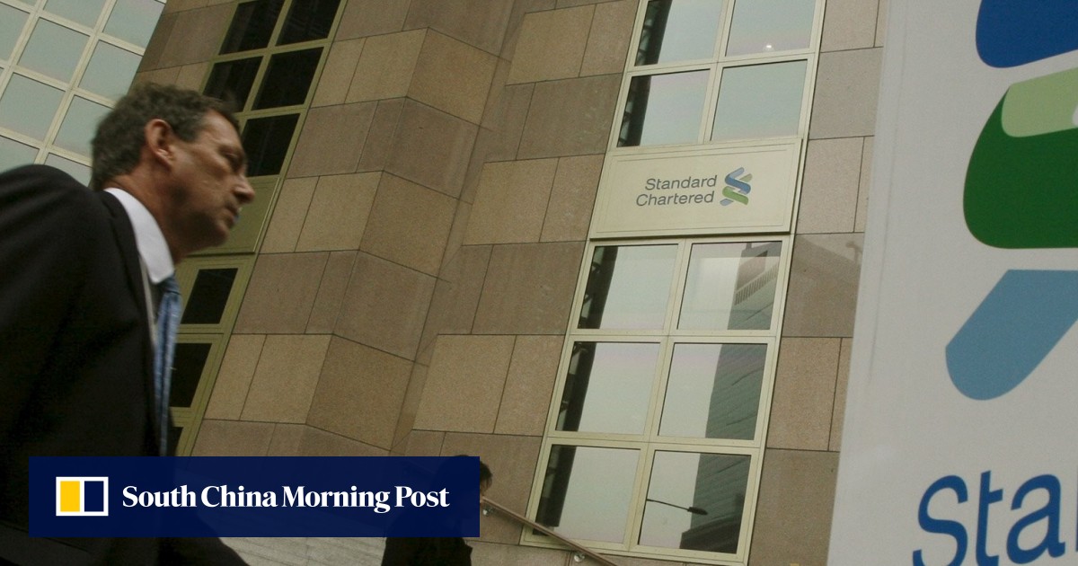 StanChart ramps up its Hong Kong digital strategy with ‘eXellerator ...