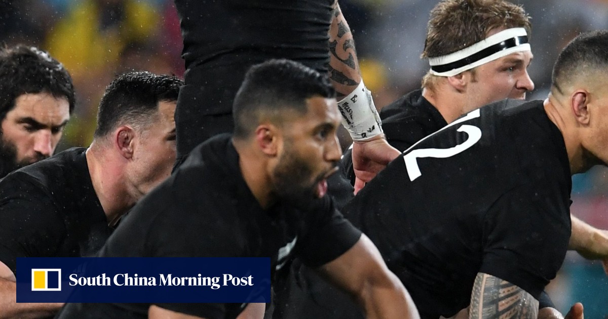 Watch All Blacks’ ‘Diversity Is Strength’ video against discrimination ...