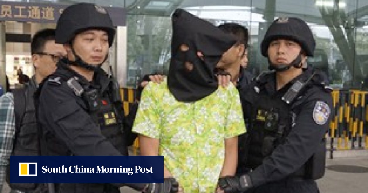 Ringleaders of billion-dollar transpacific cocaine gang held in ...