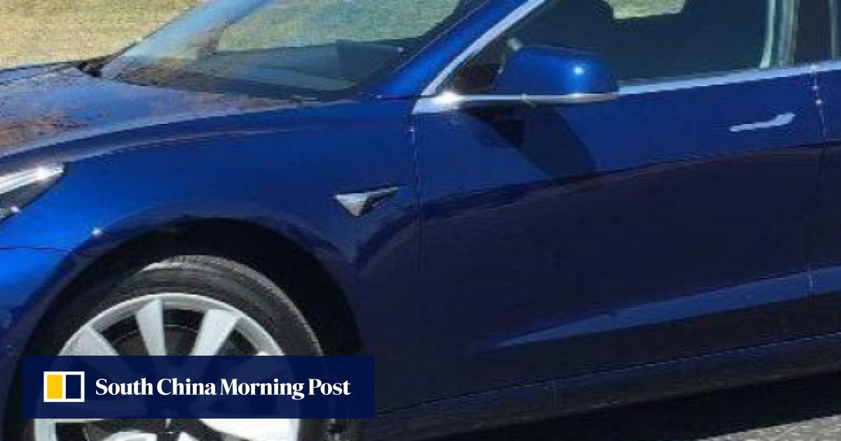 Tesla Model 3: ‘best affordable’ electric car may be worth the wait ...