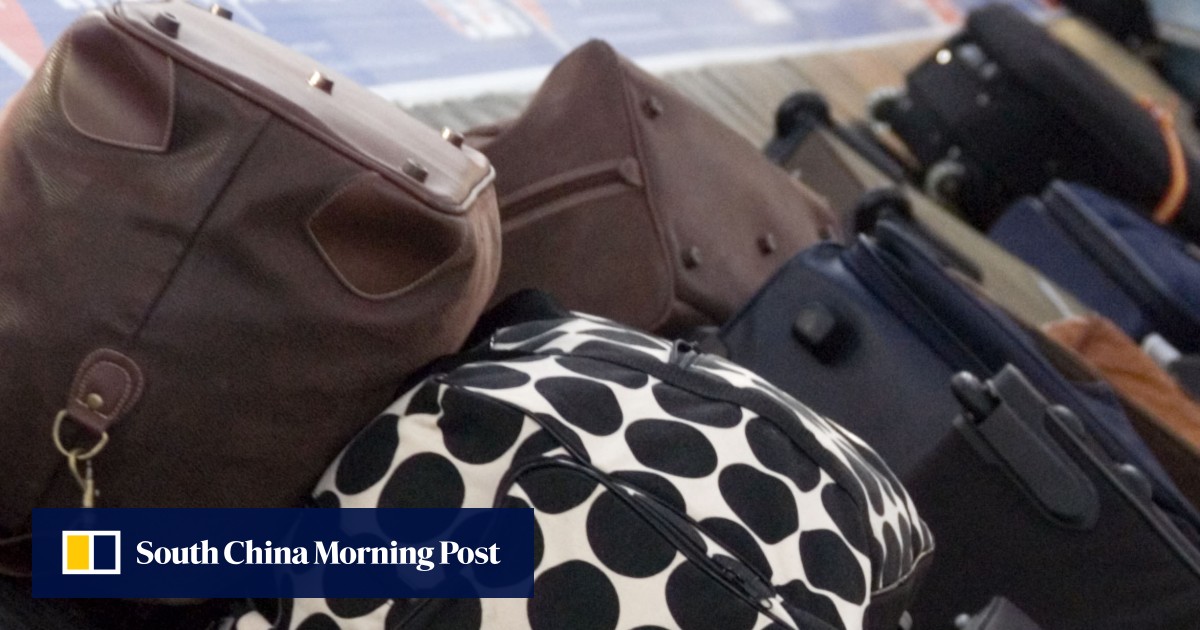 How to keep track of your things while travelling: the best tracking ...