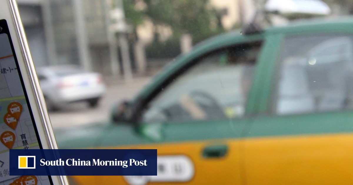 Inside Didi Chuxing’s plan to become the world’s biggest transport ...