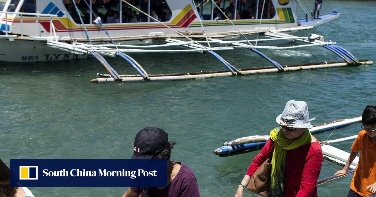 What Philippines’ Duterte can teach Hong Kong dog owners about cleaning ...