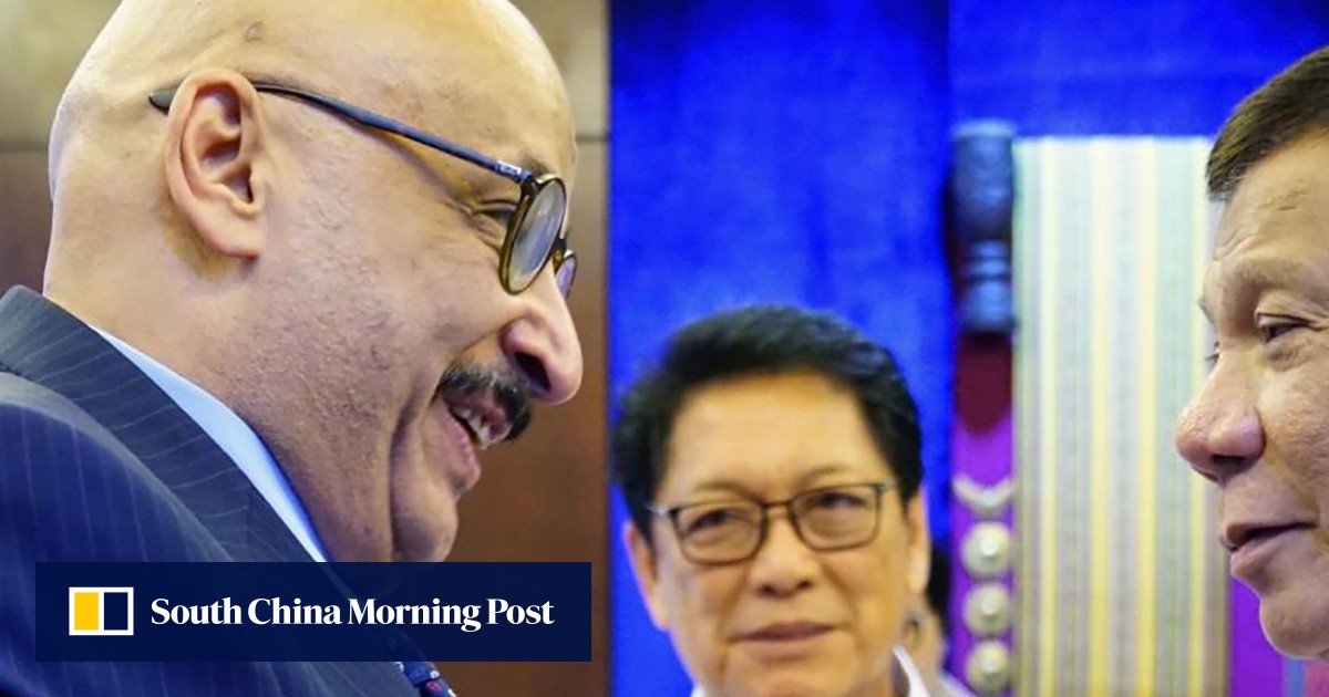 Philippines apologises for saving abused maids in Kuwait as row over ...