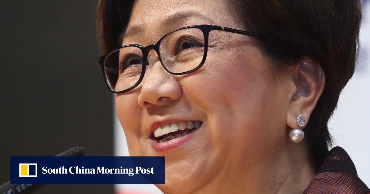 Strategic plan and CEO’s contract top priorities in first 100 days for ...