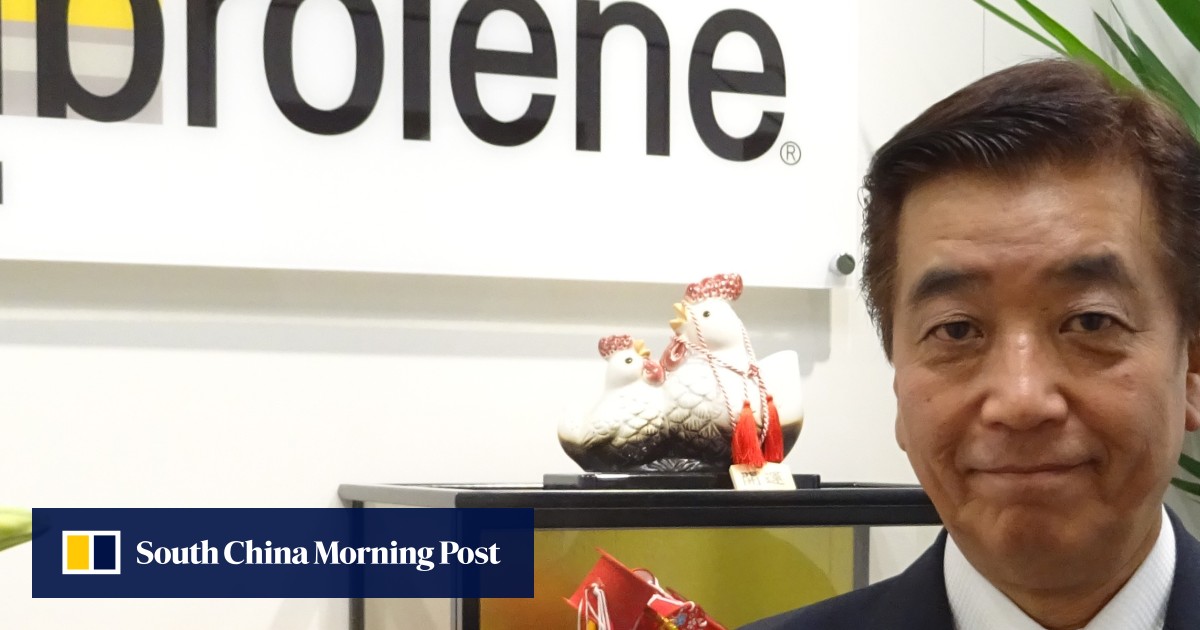 Aoki’s oil technology improves car performance to reduce environmental ...