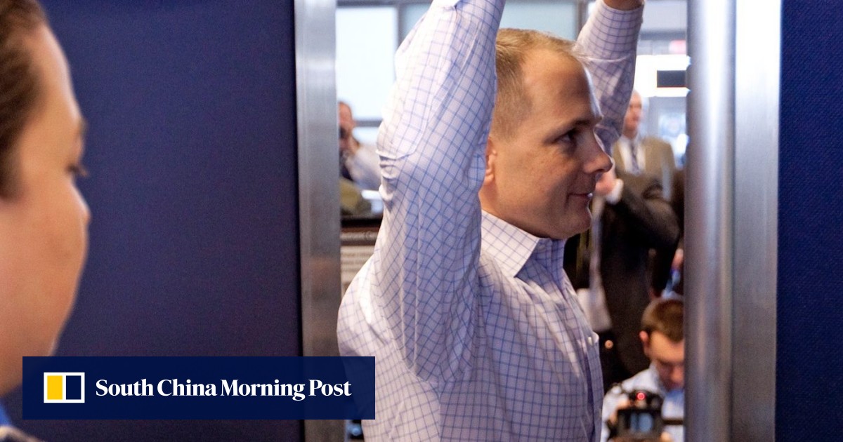 This Chinese weapons lab is putting missile technology into airport ...